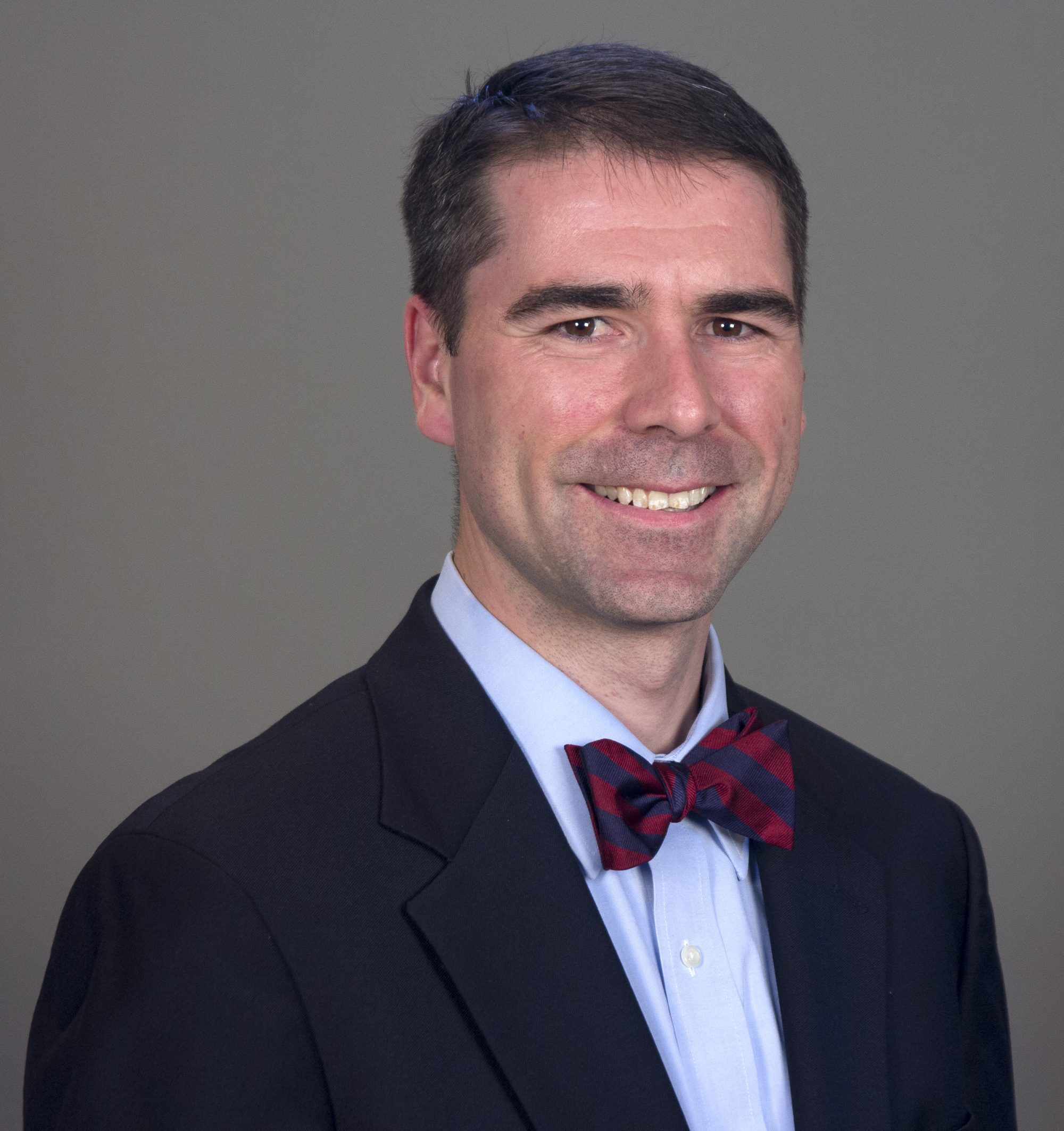 Andrew Gilmartin - Vanguard Med Group