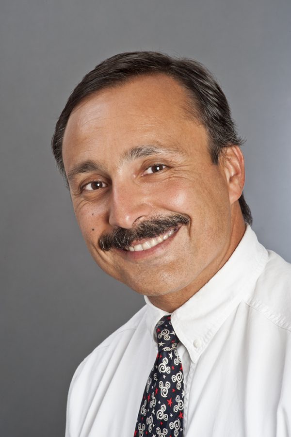 Dr. Mazzella - Vanguard Med Group