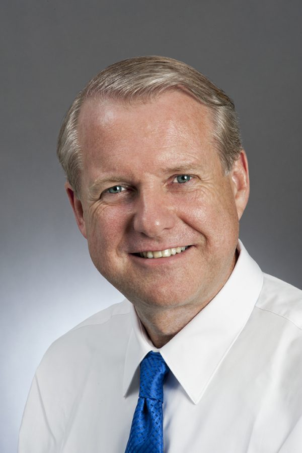 Dr. McCarrick - Vanguard Med Group
