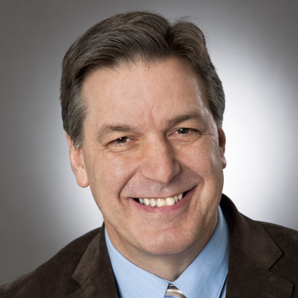 Peter Carrazzone | Vanguard Medical Group