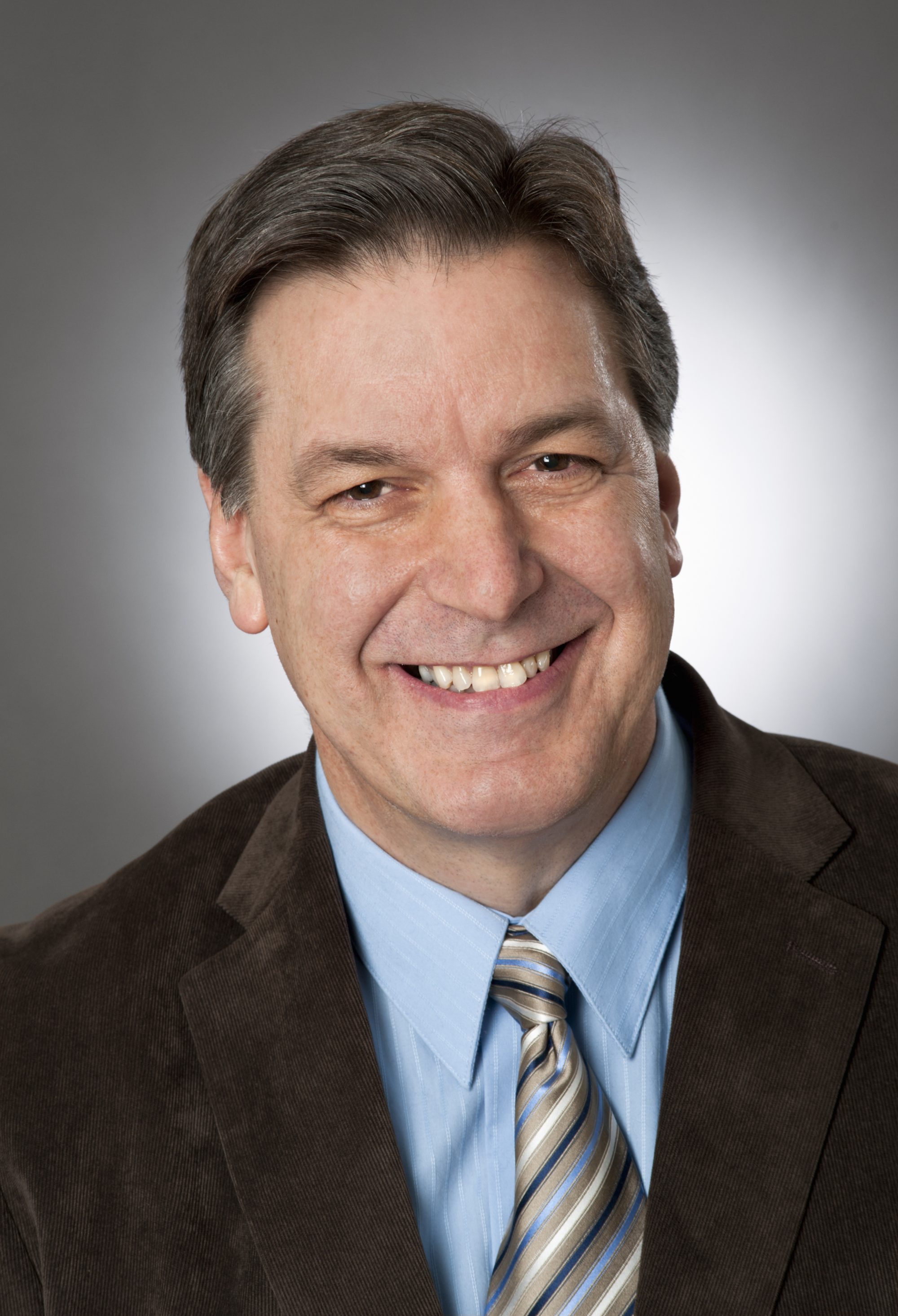 Dr.Peter Carrazzone - Vanguard Med Group