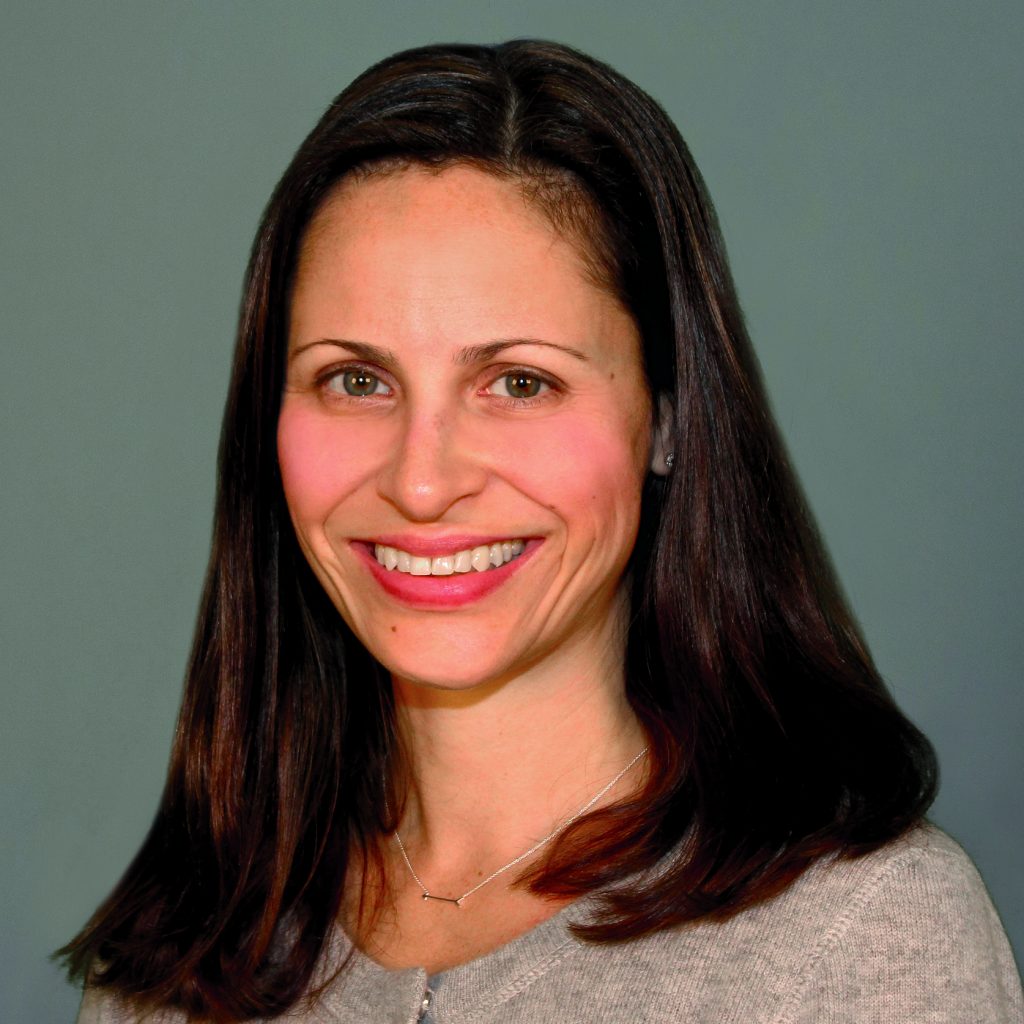 Anna Zimmerman - Vanguard Med Group