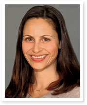 Anna Zimmerman - Vanguard Med Group