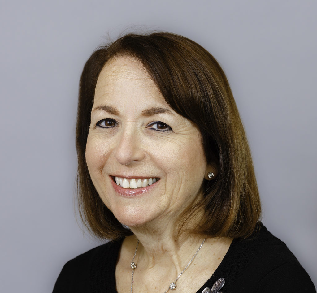 Claire Bornstein - Vanguard Med Group