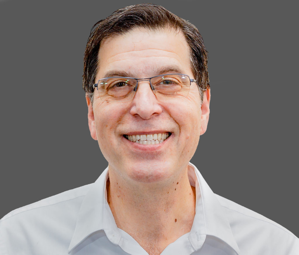 Dr. Peter Heit - Vanguard Med Group