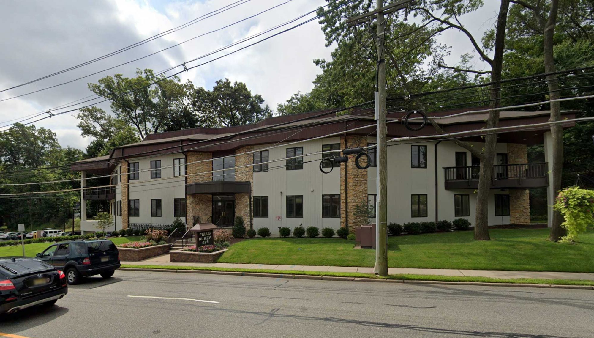 Vanguard Medical Group in Verona